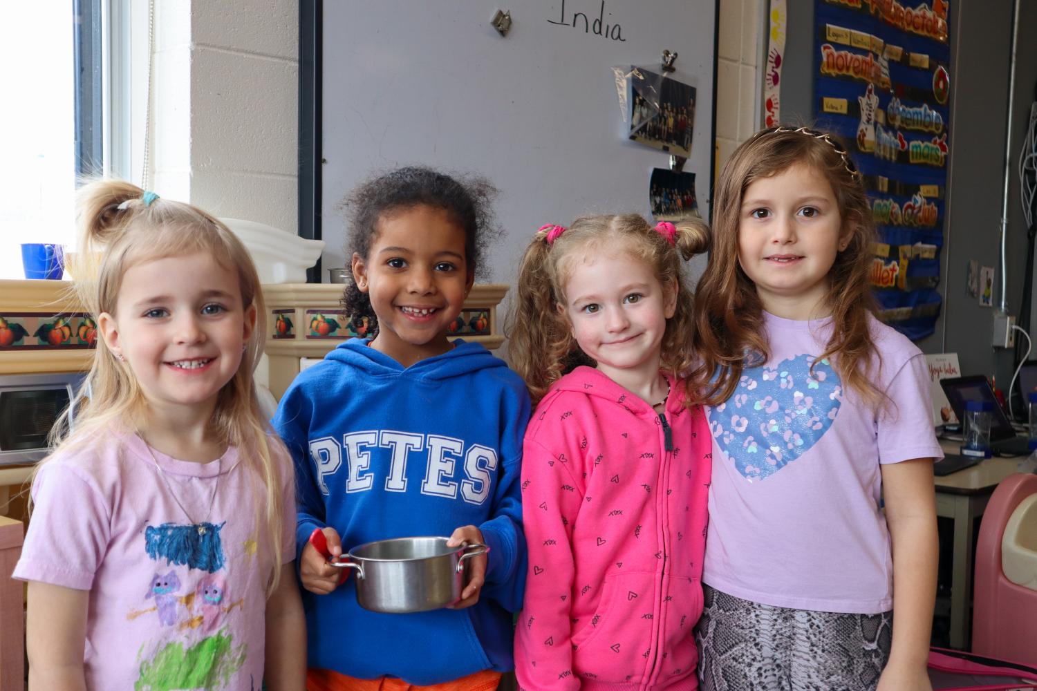 Contact - Pierre Elliott Trudeau Elementary School