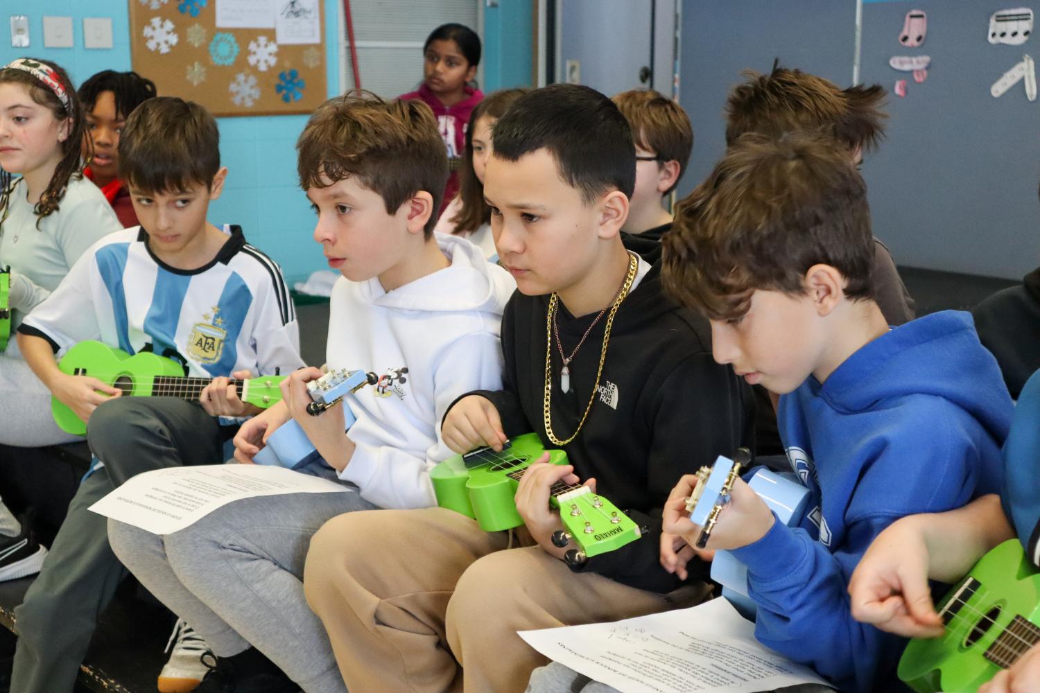 Vision & mission - Pierre Elliott Trudeau Elementary School