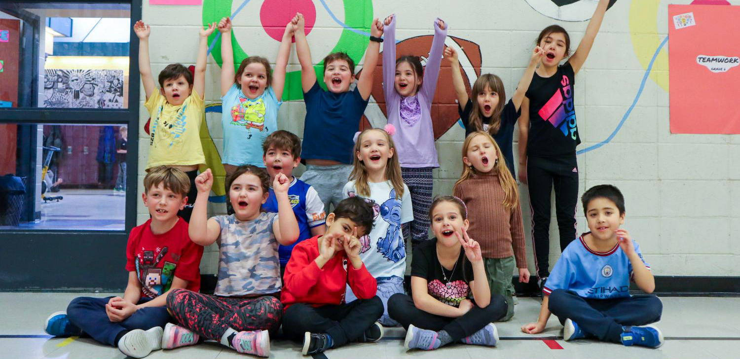 Home - Pierre Elliott Trudeau Elementary School